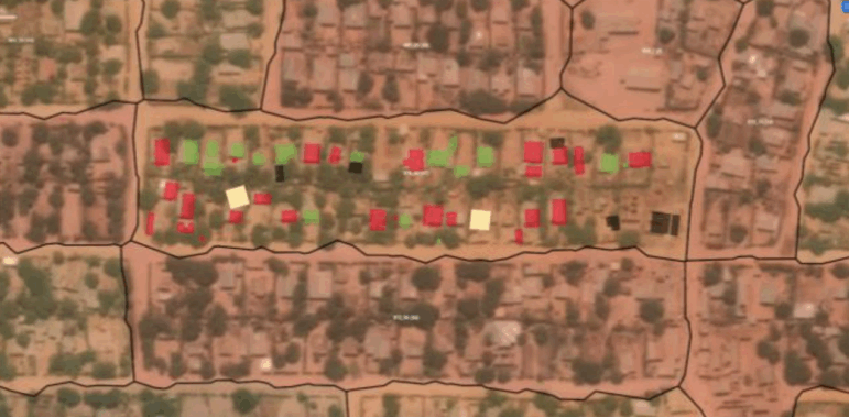 Luanshya District pushes towards malaria elimination through ...